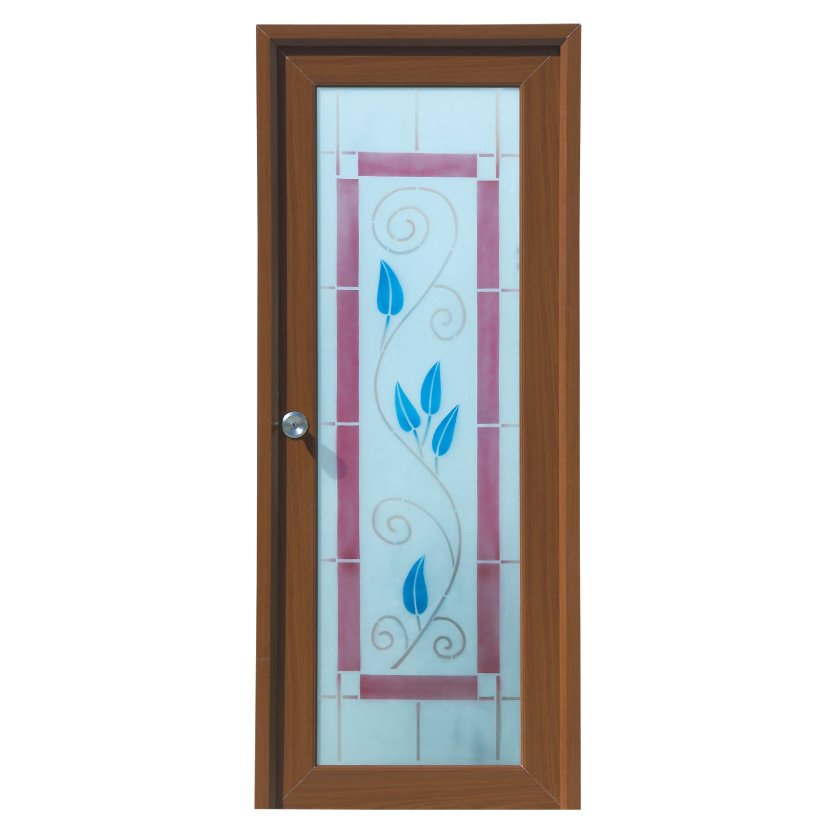 Glass Designer Doors – Dhabriya Polywood Limited