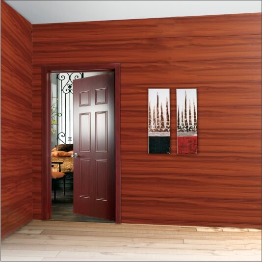 PVC Wall Panel & False Ceiling – Dhabriya Polywood Limited