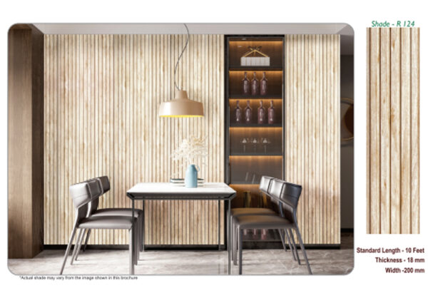 Fluted Wall Panels: A Versatile and Trending Design Element - Dhabriya ...