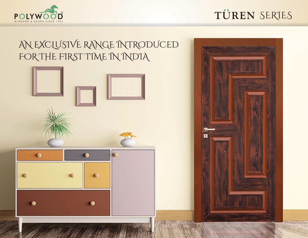 PVC Fencing - Dhabriya Polywood Limited